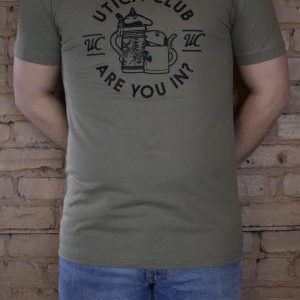 Merch – Utica Club